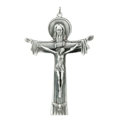 Crucifixes & Crosses - Holy Trinity Cross