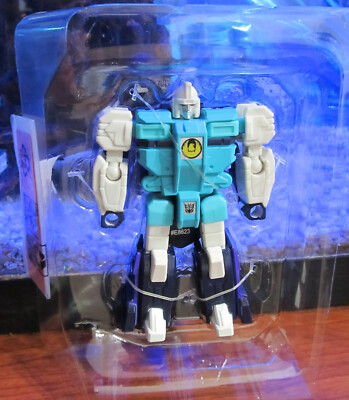 Transformers 2020 DECEPTICON WINGSPAN FIGURE Loose War For Cybertron ...