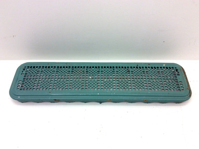 Heating Grates & Vents - Radiator Cover