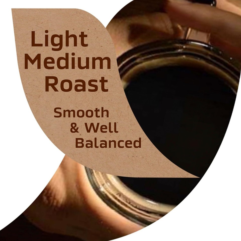 NESCAFÉ Taster's Choice Instant Coffee Light Medium Roast, House Blend ...