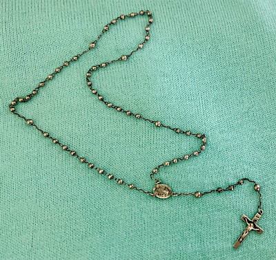 Rosaries - Pull Chain