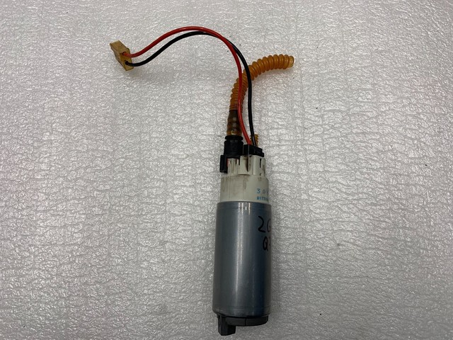 2007 - 2009 Audi Q7 Fuel Pump A2C5318 OEM for sale online | eBay