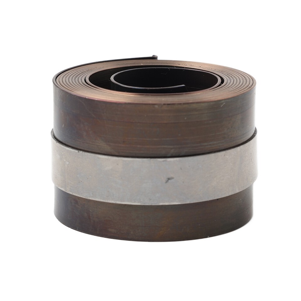 1pc 30mm Clock Spring Steel Housing For Bridgeport Milling Machine ...