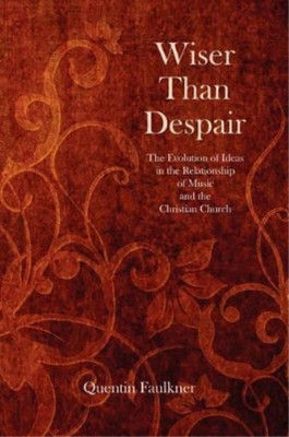 Quentin Faulkner Wiser Than Despair (Poche) | eBay
