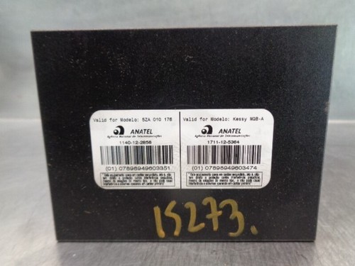 5K0959434E modulo elettronico per VOLKSWAGEN SCIROCCO (138) R-LINE BMT ...