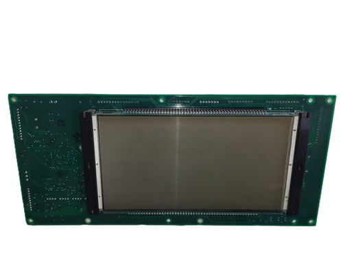 Veeder-Root/Gilbarco Door Node 4 Display M05835A004 | eBay