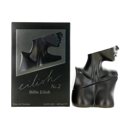 Eilish No.2 By Billie Eilish Eau De Parfum 3.4 oz/ 100 ml Women's Spray ...