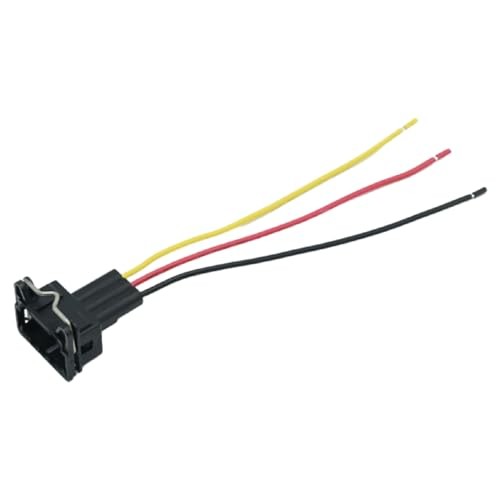 VIKKSAER 3 Pin Camshaft Position Sensor Connector Wiring Harness ...