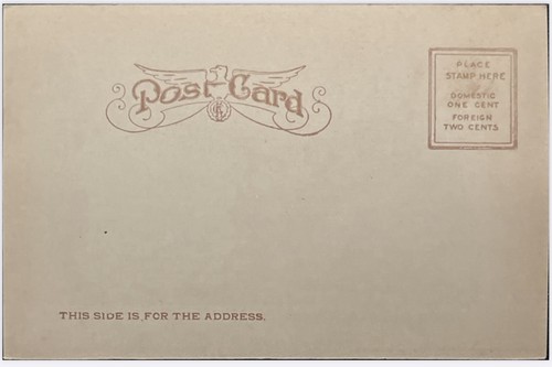 Appleton Wisconsin Postcard Lawrence University Carnegie Library ...