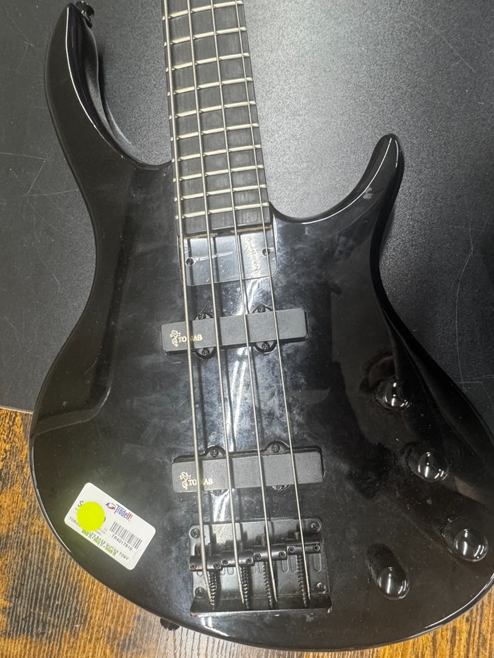 Toby by Tobias 4 String Electric Bass Guitar | eBay