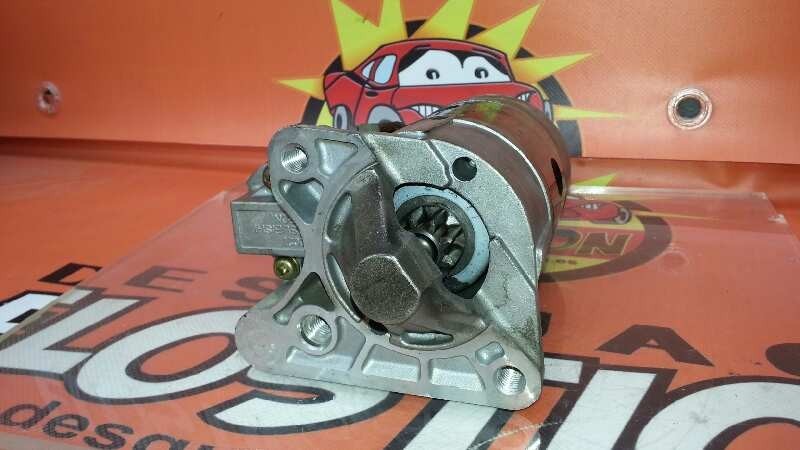 M002T13581 STARTER MOTOR / 91467 FOR RENAULT CLIO II FASE I B/CBO 1.6 ...