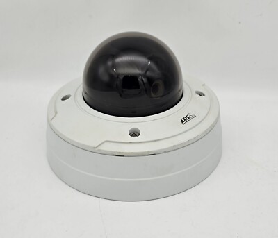 AXIS P3367-VE Network IP POE Megapixel Security Surveillance Cam Camera ...