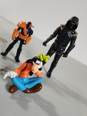 2018 RONIN Hasbro Marvel Avengers Endgame Movie mcu 6" Action Figure ...