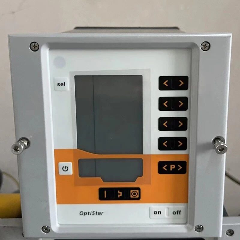 1009299 OptiStar CG08(-C) Gun Control Unit 1009299 With Gema GA03 ...