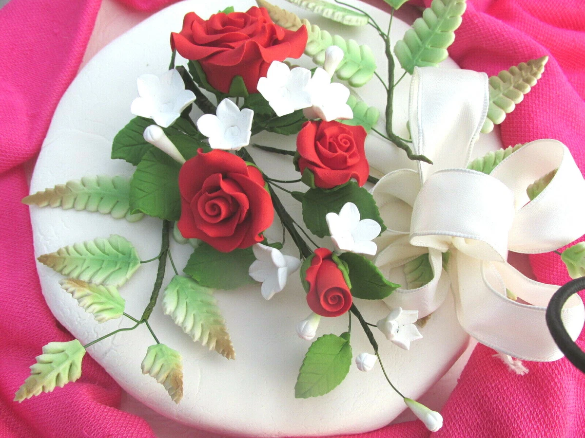 How Long Does Flower Paste Take To Dry | Best Flower Site