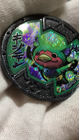Pheasanyan YoKai Watch Medals Yo-kai anime toy JAPAN Bandai specter ...