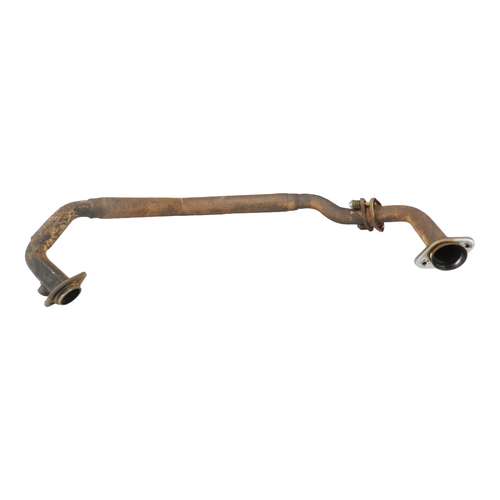2016 CAN-AM MAVERICK 1000R 4X4 XDS DPS EXHAUST HEADER PIPE 707601210 | eBay