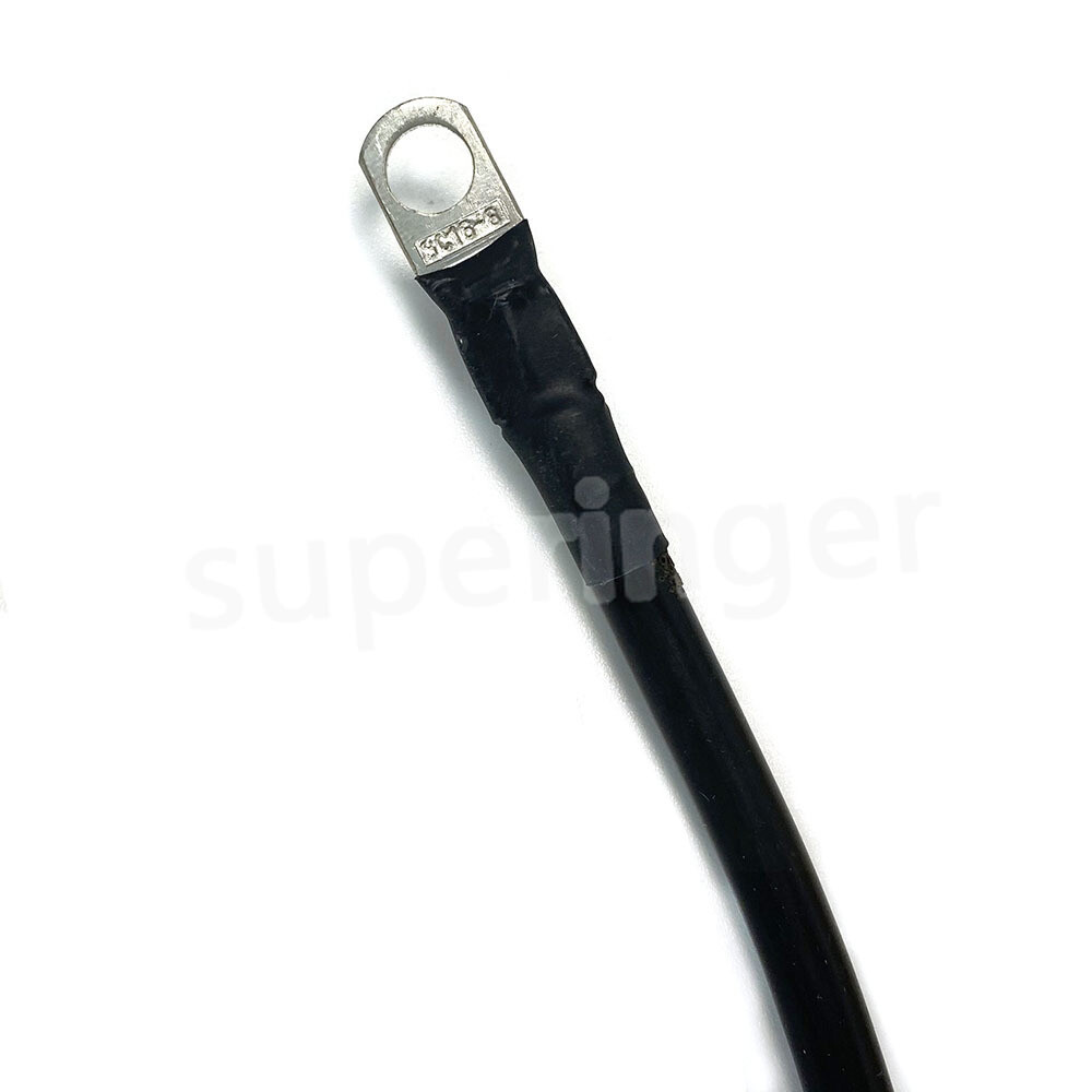 NEW Battery Negative Sensor Cable for 2014-2018 Kia Forte Koup ...