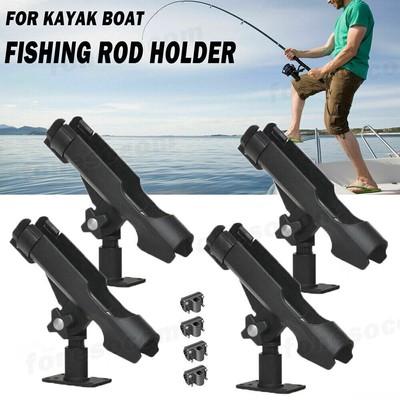 Rod Holders - Vintage Fishing Pole