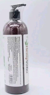 Hempvana Herbal Extract Moisturizer | eBay