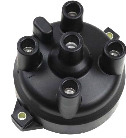 DISTRIBUTOR CAP MAZDA MPV 1989 1990 MAZDA B2600 1989 FESTIVA 1988-1989 ...
