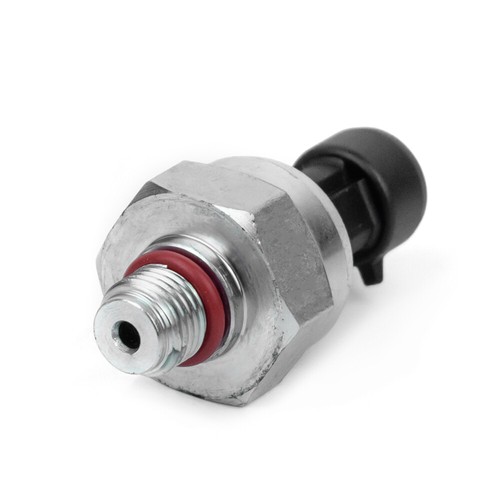 Fuel Injection Pressure Sensor ICP102 For Ford 7.3L Powerstroke F6TZ ...