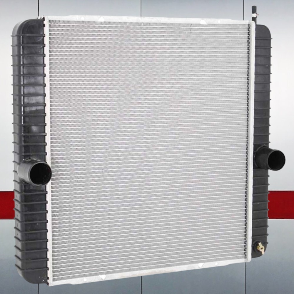 International Radiator 3000 3600 3800 4100-4400 2005-2007 1S180071 ...