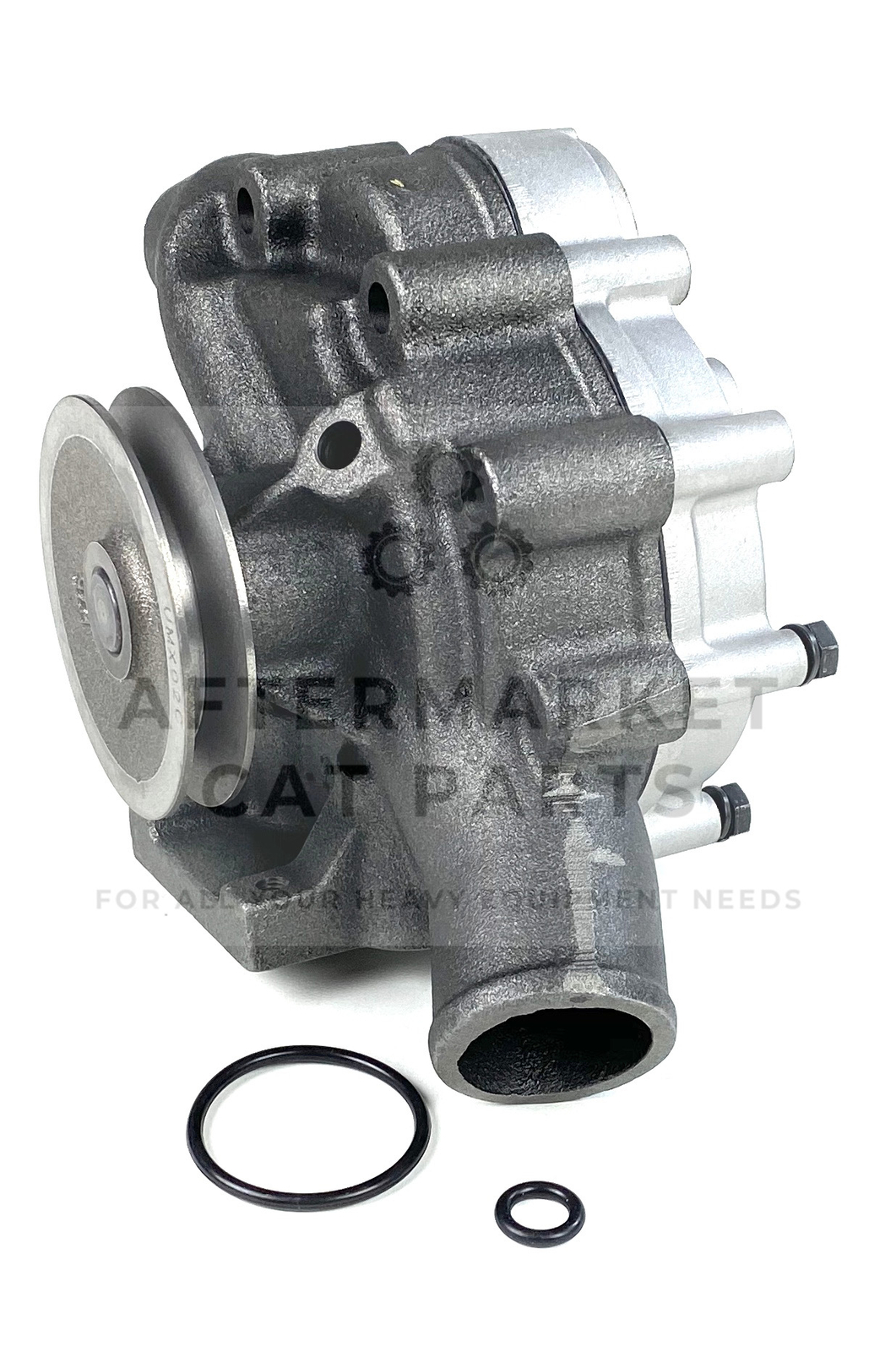3522157 Pump Gp Wtr - Fits: 3126 C9 AP755 C7 3126E 3126B | eBay