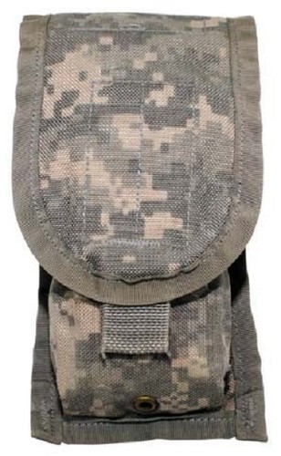 10x US Army Molle Cqb Ucp Mag Pouch Magazine Bag | eBay