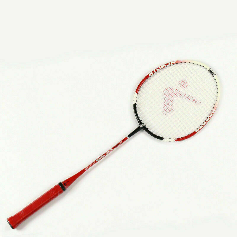 New 2 X Titanium Carbon Badminton Rackets with Bag | eBay UK