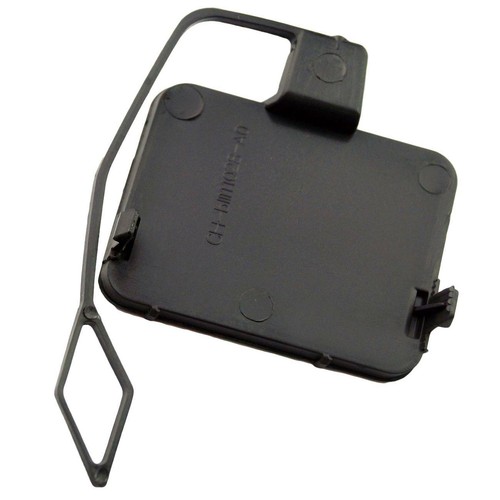 Front Bumper Tow Hook Cover Cap For Mercedes-Benz C300 C350 2008-2011 ...