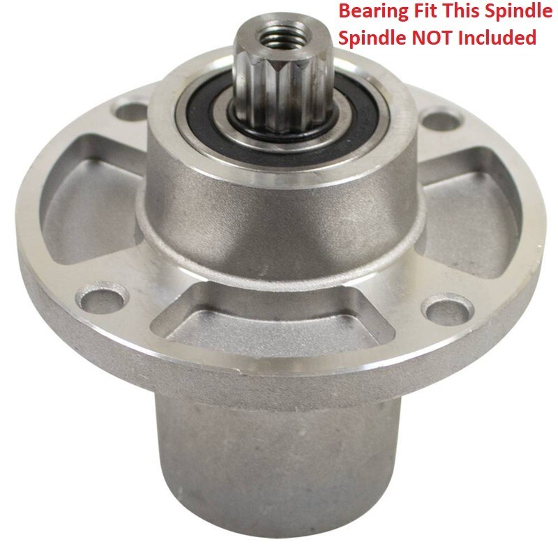 Spindle Bearing for Hustler 607418 601804 Hustler Raptor SD SDX 36 42 ...