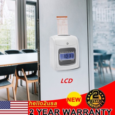 Time Clocks - Time Clock Plus