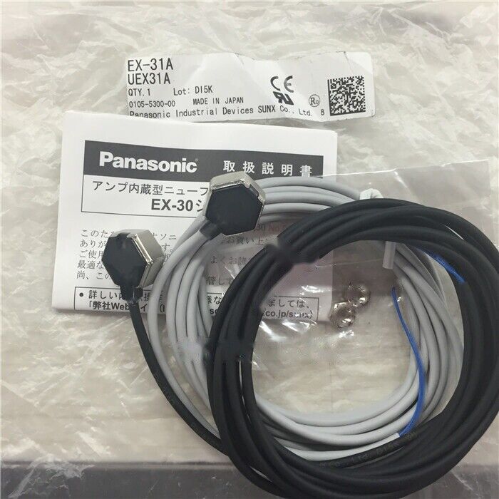 1pc new EX-31A Panasonic | eBay