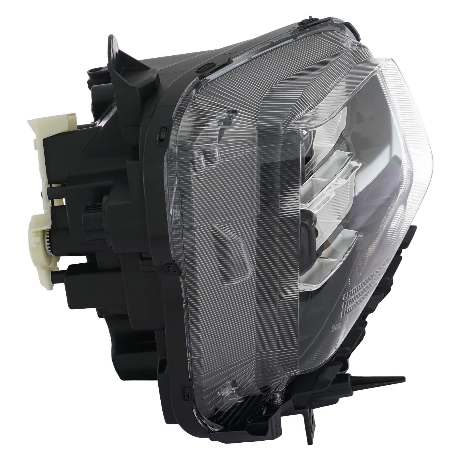 For 2022 2023 Hyundai Tucson Right FULL LED Headlight 92102-CW100 ...