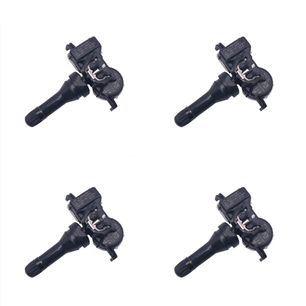 X4 OEM For DODGE JEEP TPMS TIRE PRESSURE SENSOR SENSORS 68252493AB ...