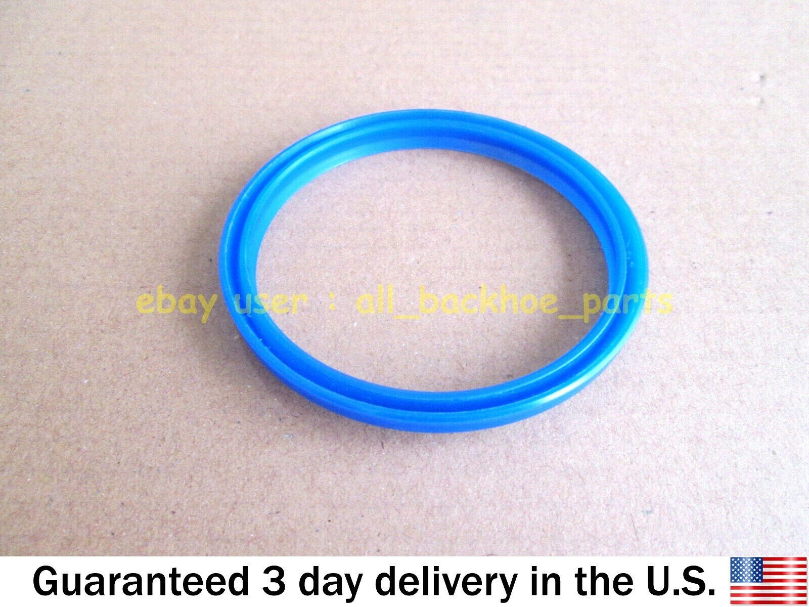 JCB TELEHANDLER BACKHOE HYDRAULIC CYL SEAL KIT 75MM ROD X 140MM CYL ...