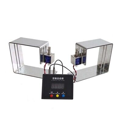 Intelligent Keyboard Clicker Game Automatic Mouse Clicker Quiet ...