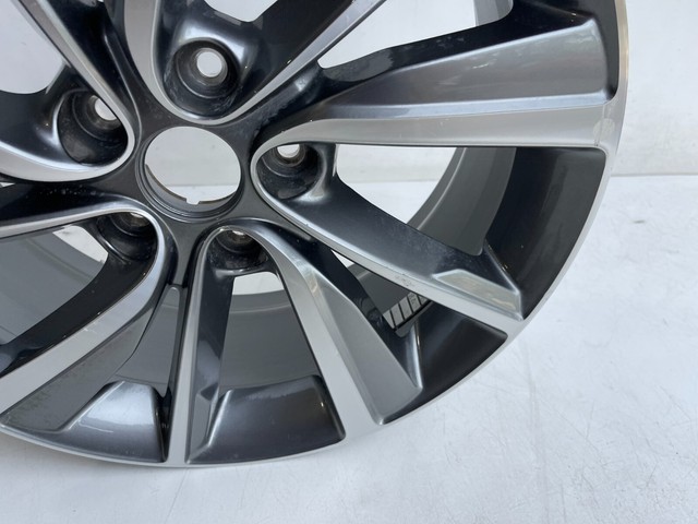 2019 2020 HYUNDAI Santa Fe Felge Rad 18 " 18X7.5 52910-S1210 OEM 19 20 ...