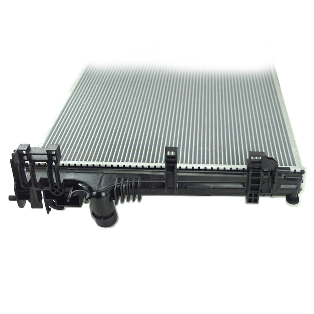 KALE Wasserkühler Motorkühler Kühler für Renault Grand Scenic IV ...