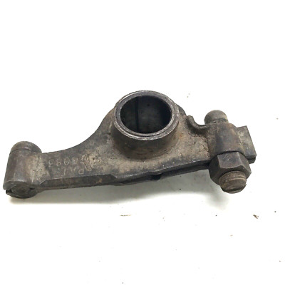 USED ALLIS CHALMERS WC ROCKER EXHAUST VALVE ARM ASSEMBLY 208049 | eBay