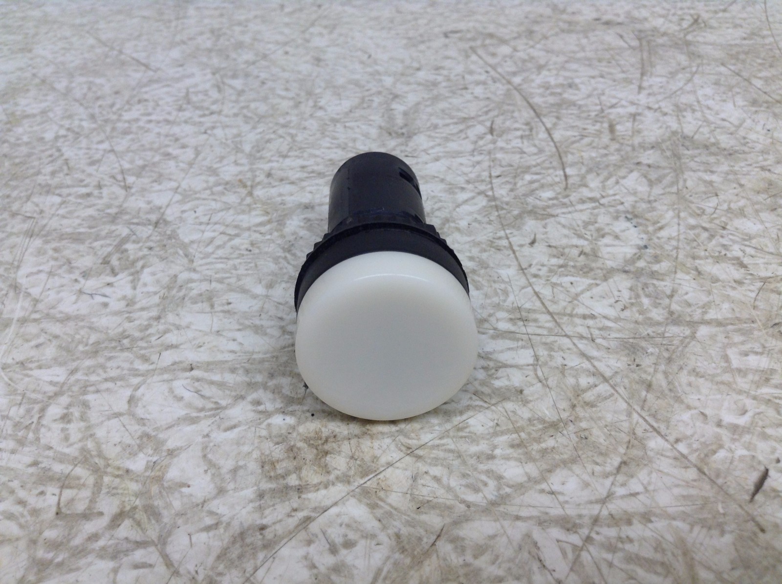 Baco L20SA White Pilot Light 400 V Max | eBay