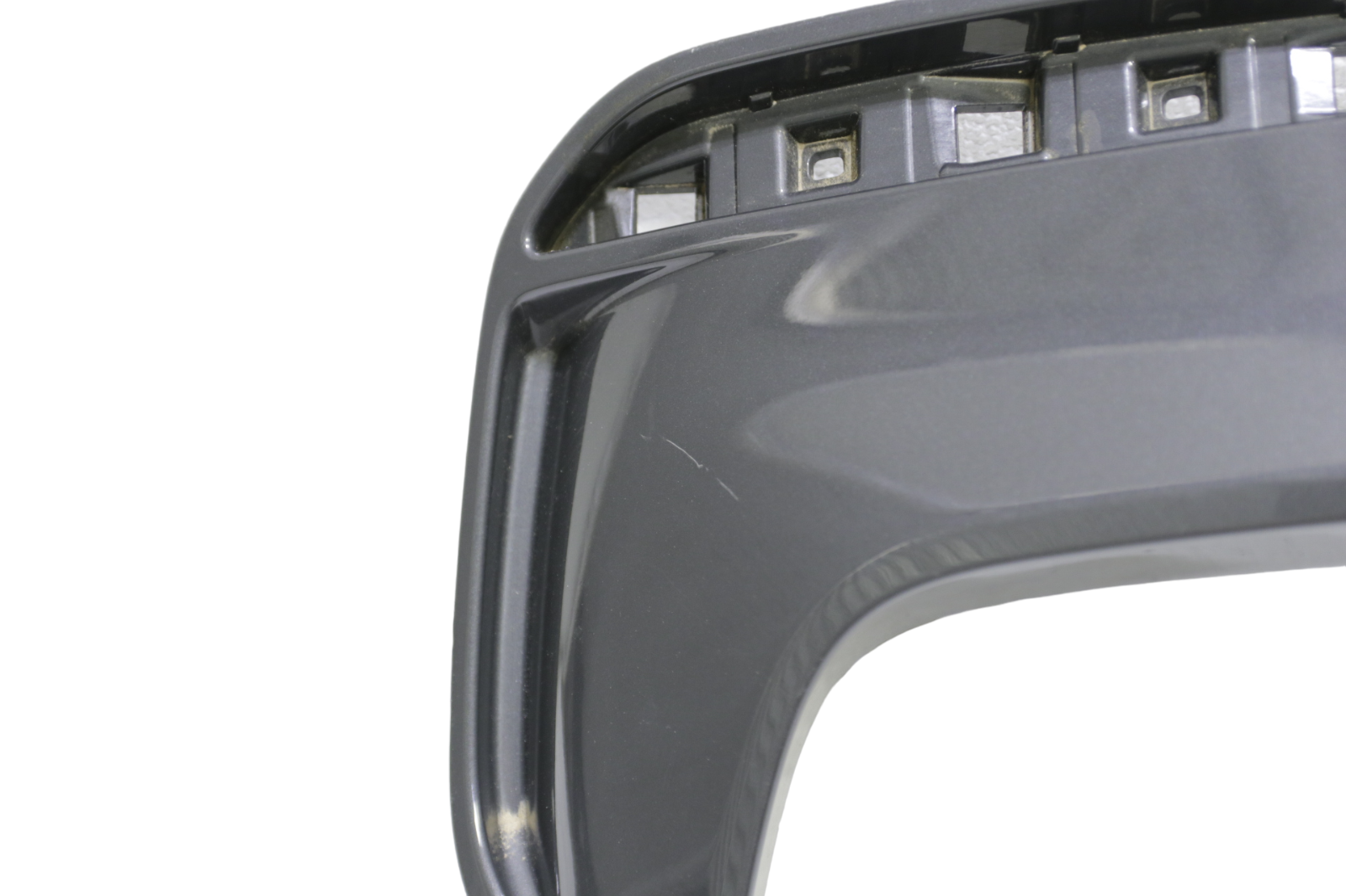 51128098701+-+Trim+panel+bumper+rear+-+BMW for sale online | eBay