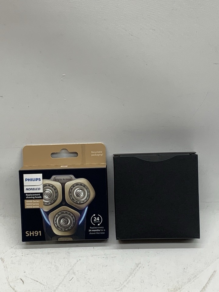 Philips Norelco Shaver i9000 PRESTIGE Ultra Wet & Dry Electric Shaver ...