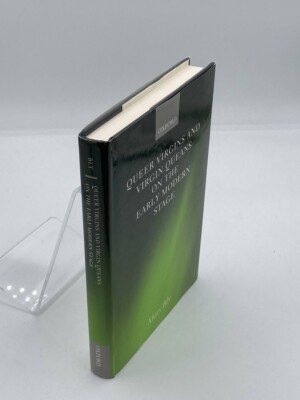 Queer Virgins and Virgin Queans on the Early Modern | eBay