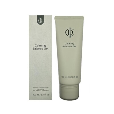 INCELLDERM Calming Balance Gel 100mL (+ Free gift) | eBay Australia