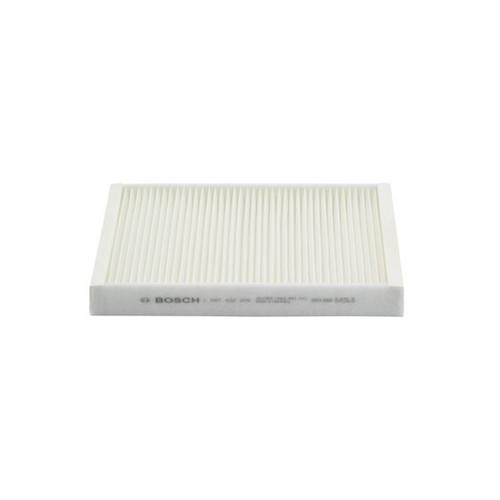 Pollen Cabin Filter For Volvo V60 MK1 D4 AWD Bosch 30733894 30767022 ...
