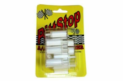 Enviro-Safe Pittstop R134a Oil Checker Analyzer Tester 10 pack #5030 ...