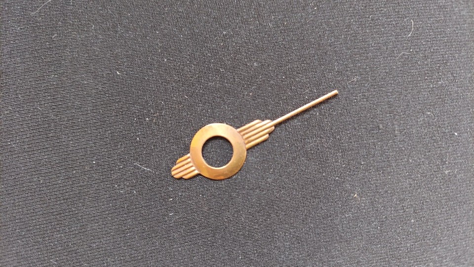 RCA Victor Art Deco 1942 Tube Radio Twin Trumpeter Model 55X Works | eBay