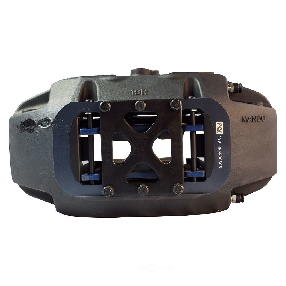 Disc Brake Caliper-New Original Equipment MANDO 16A5239 for sale online ...